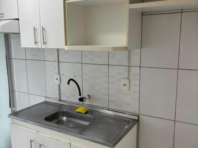 Apartamento, Vila Champagnat, Franca, SP