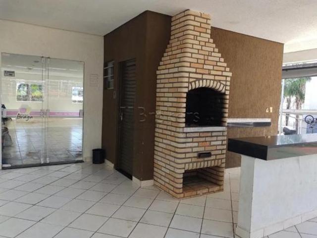 APARTAMENTO Vila Cidade Jardim BOTUCATU / SP