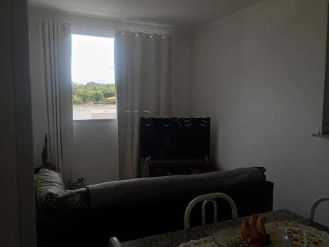 APARTAMENTO Vila Cidade Jardim BOTUCATU / SP
