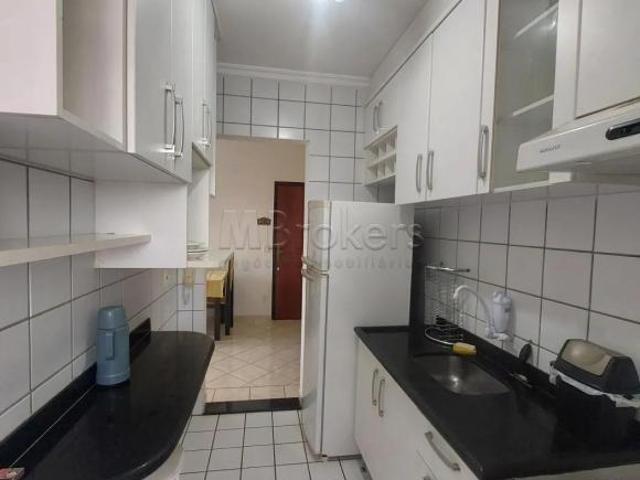 APARTAMENTO Vila Cidade Jardim BOTUCATU / SP