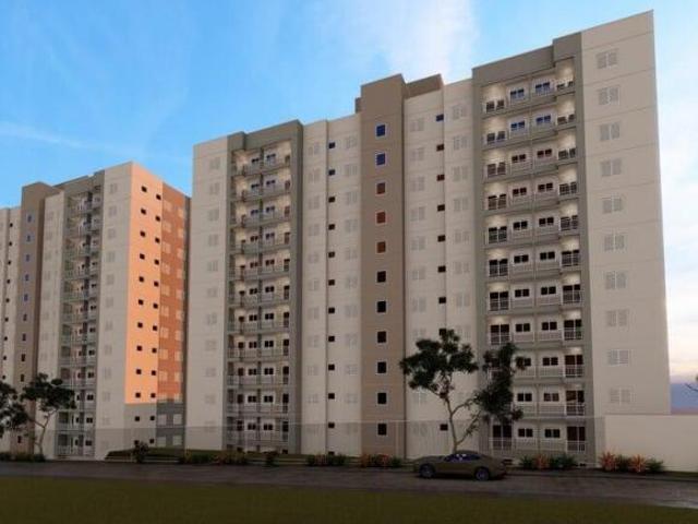 Apartamento, Vila Cintra, Mogi das Cruzes, SP