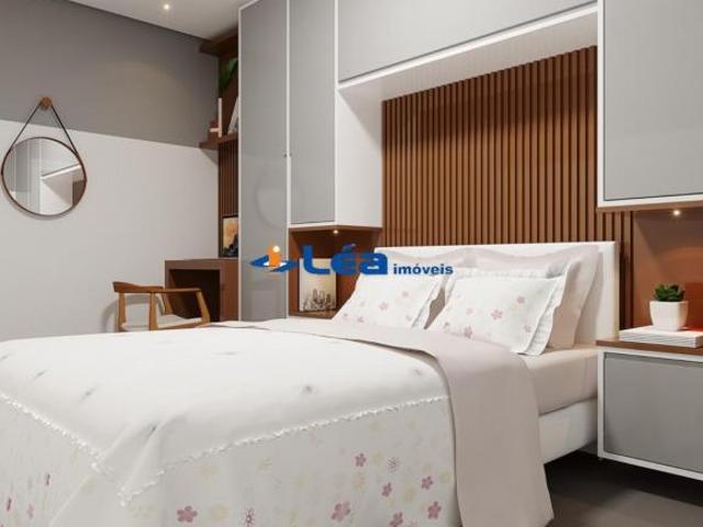 Apartamento, Vila Cintra, Mogi das Cruzes, SP