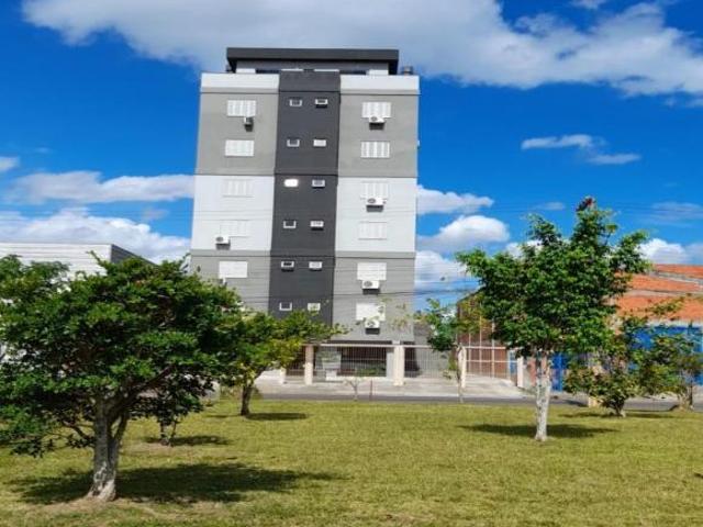 Apartamento, Vila City, Gravataí, RS