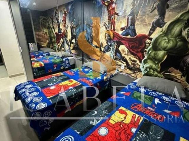 Apartamento, Vila Clara São Paulo