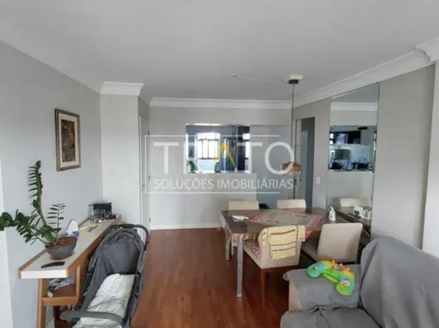 Apartamento Vila Clayton Valinhos