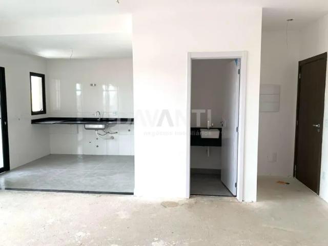 Apartamento Vila Clayton Valinhos