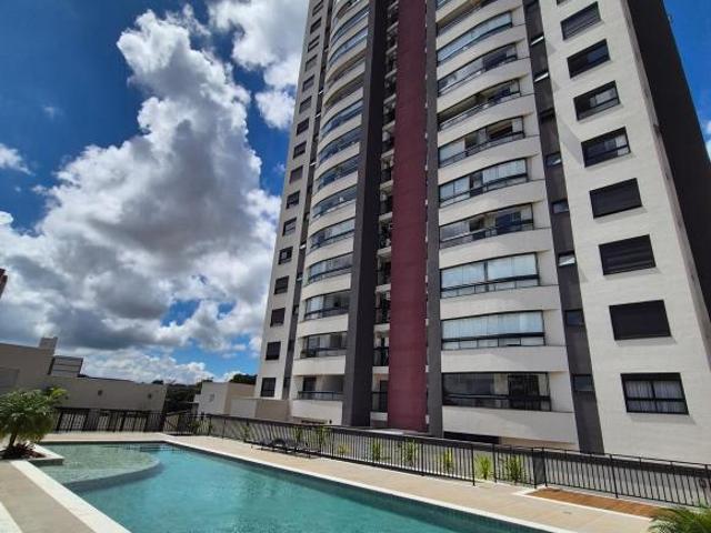 Apartamento, Vila Clayton, Valinhos, SP