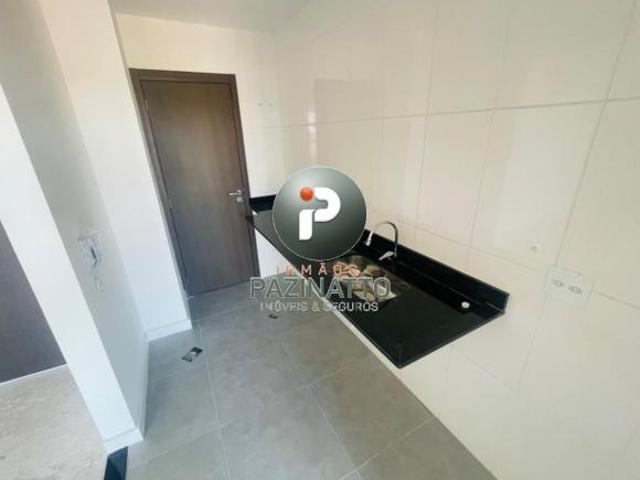 Apartamento, Vila Clayton, Valinhos, SP