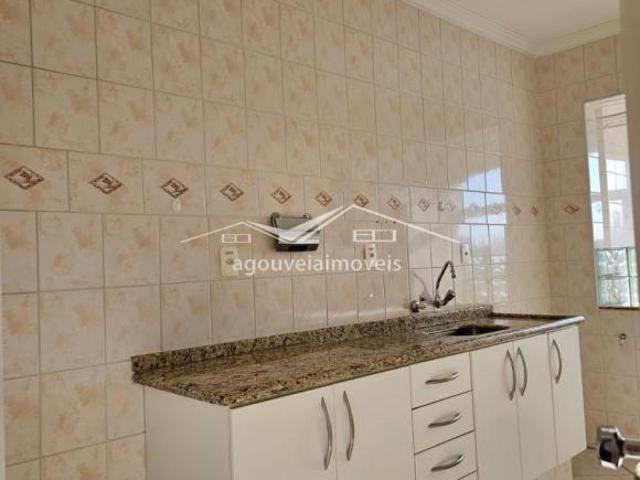 Apartamento, Vila Clayton, Valinhos, SP