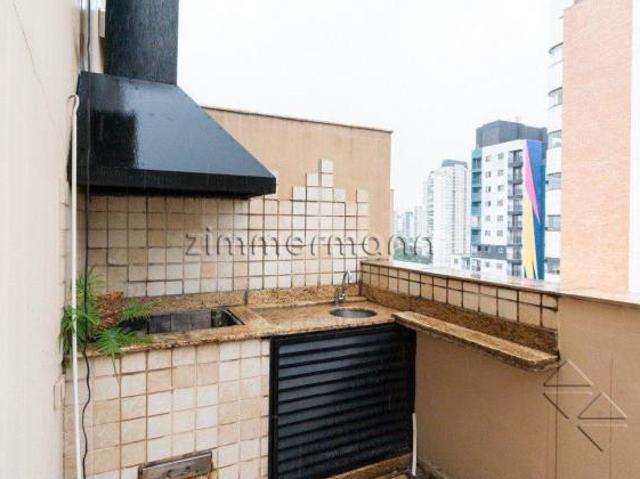 APARTAMENTO VILA CLEMENTINO 3 DORMITÓRIOS 1 SUÍTE 2 VAGAS