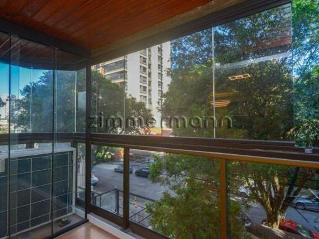 APARTAMENTO VILA CLEMENTINO 3 DORMITORIOS 1 VAGA