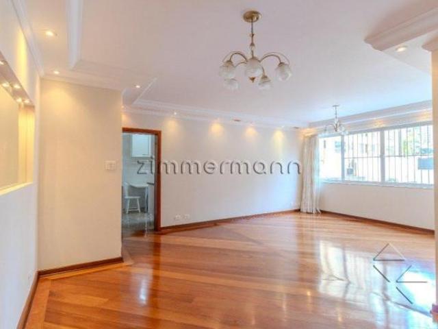 APARTAMENTO VILA CLEMENTINO 3 DORMITÓRIOS 1 VAGA