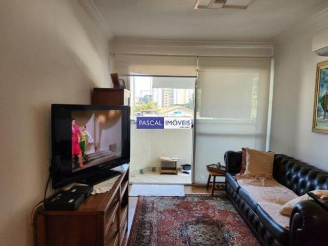 Apartamento Vila Clementino 3 dormitórios 1 vaga