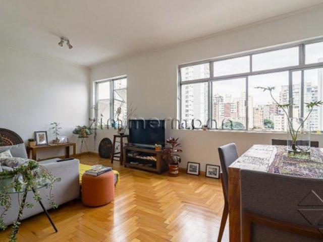 APARTAMENTO VILA CLEMENTINO 3 DORMITÓRIOS 1 VAGA