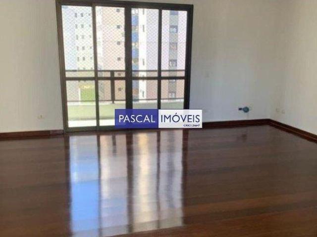 Apartamento Vila Clementino 3 Dormitórios 1 Vaga