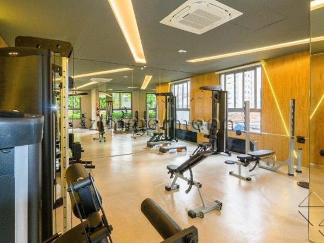 APARTAMENTO VILA CLEMENTINO 3 DORMITÓRIOS