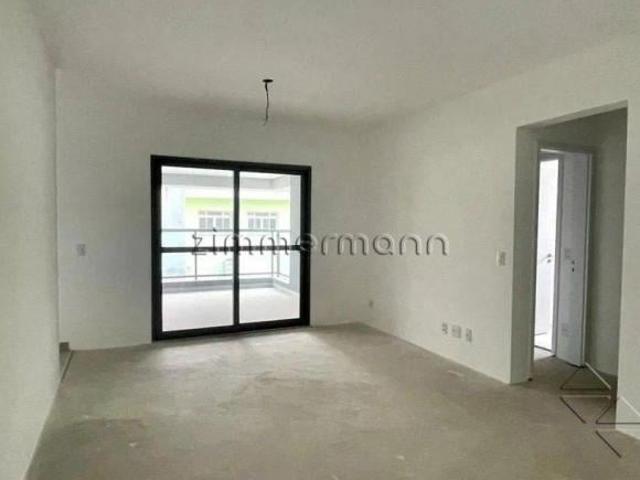 APARTAMENTO VILA CLEMENTINO 3 DORMITÓRIOS 2 SUÍTES 1 VAGA