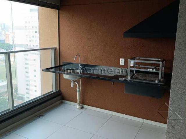 APARTAMENTO VILA CLEMENTINO 3 DORMITORIOS 2 VAGAS