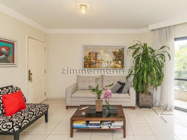 APARTAMENTO VILA CLEMENTINO 3 DORMITÓRIOS 2 VAGAS