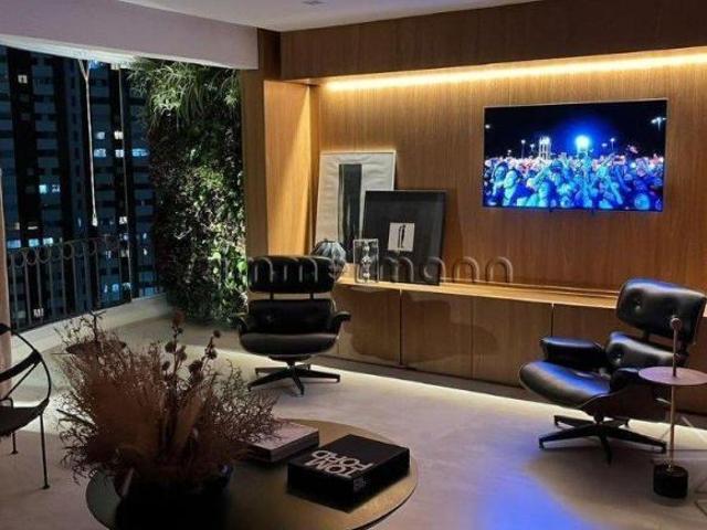 APARTAMENTO VILA CLEMENTINO 3 DORMITORIOS 2 VAGAS