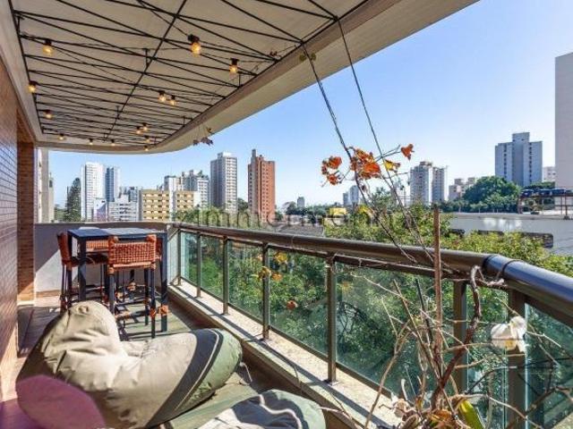 APARTAMENTO VILA CLEMENTINO 3 DORMITÓRIOS 2 VAGAS