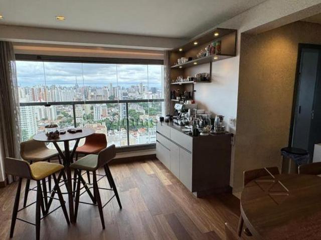 APARTAMENTO VILA CLEMENTINO 3 DORMITÓRIOS 2 VAGAS
