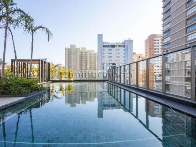 APARTAMENTO VILA CLEMENTINO 3 DORMITÓRIOS 2 VAGAS