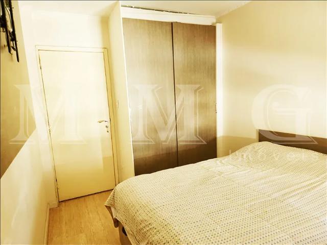 Apartamento Vila Clementino, 3 dormitórios, vaga individual