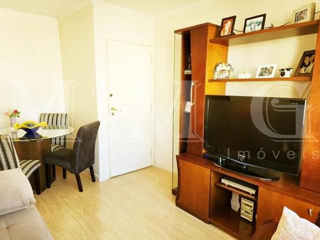 Apartamento Vila Clementino,3 dormitórios, vaga individual