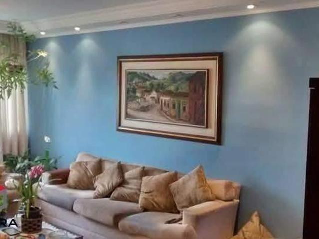 Apartamento Vila Clementino 3 dormitórios Lavabo 1 vaga 98m2