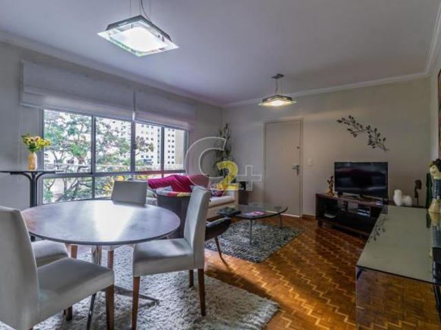 APARTAMENTO VILA CLEMENTINO 3 DORMS 1 SUÍTE 1 VAGA
