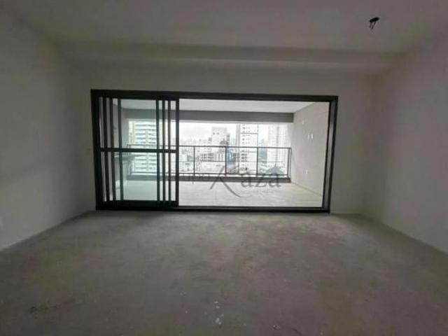 Apartamento Vila Clementino 3 Suítes 133m²