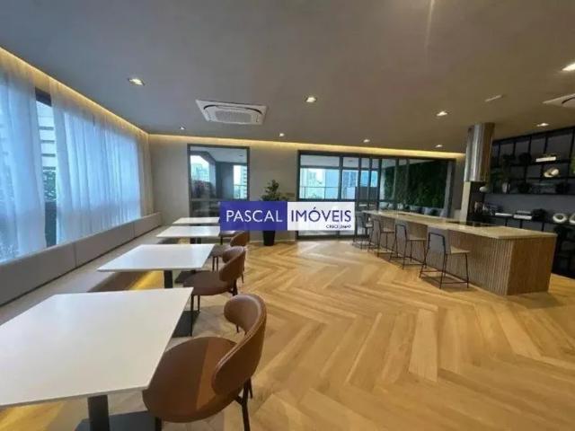 Apartamento Vila Clementino 3 Suítes 2 Vagas