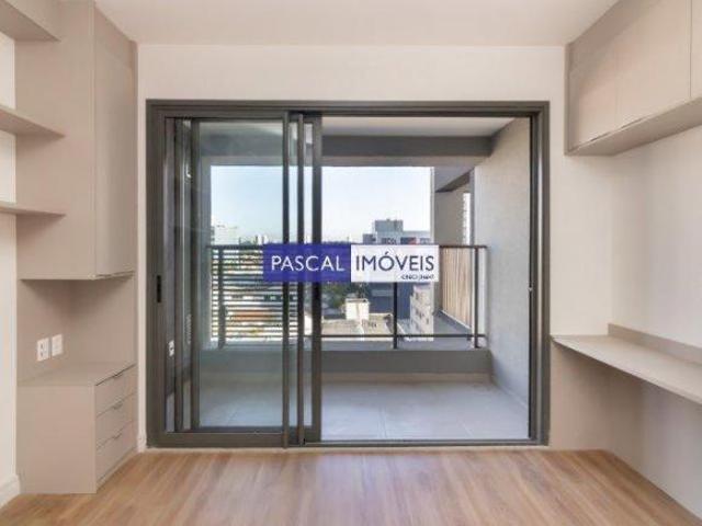 Apartamento Vila Clementino 01 dormitório