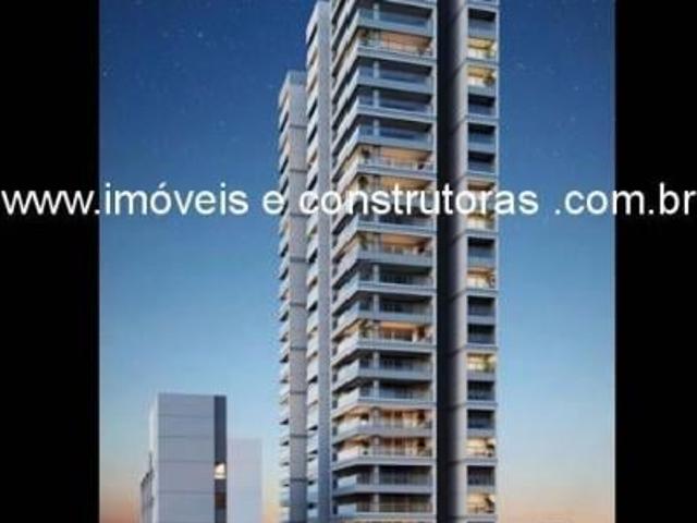 Apartamento Vila Clementino 100 m² 3 vagas
