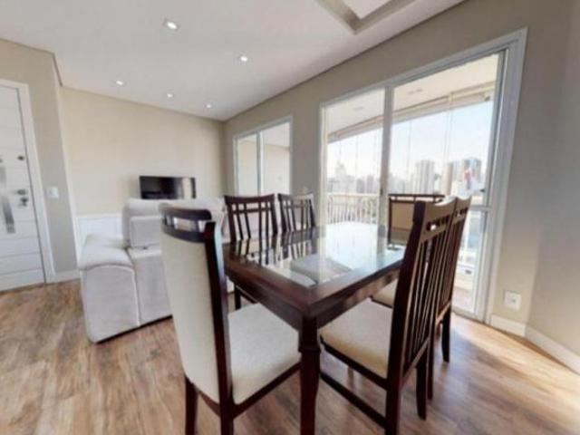 APARTAMENTO VILA CLEMENTINO!