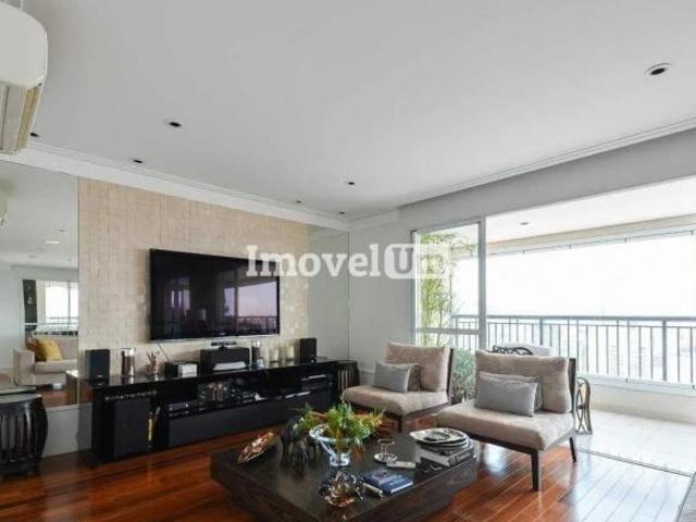 Apartamento Vila Clementino