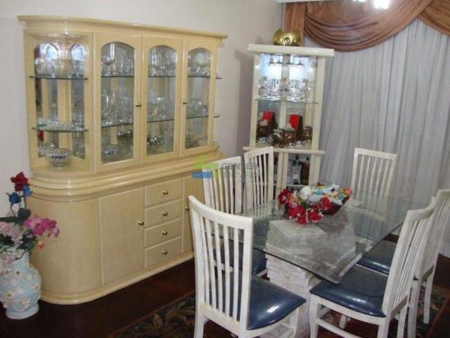 APARTAMENTO VILA CLEMENTINO