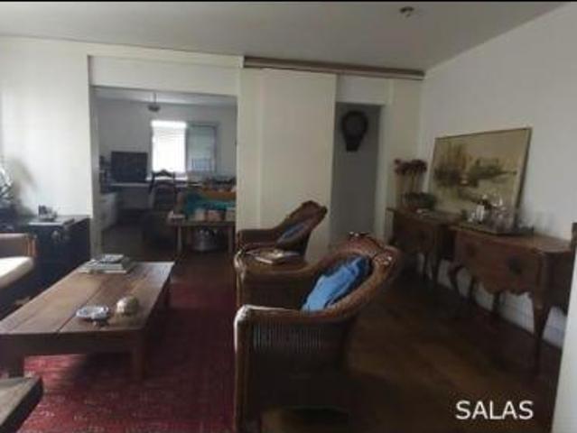 APARTAMENTO VILA CLEMENTINO