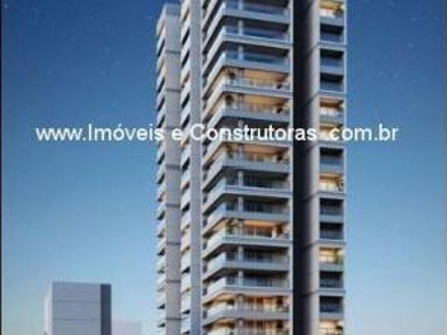 Apartamento Vila Clementino 170 m² 3 vagas