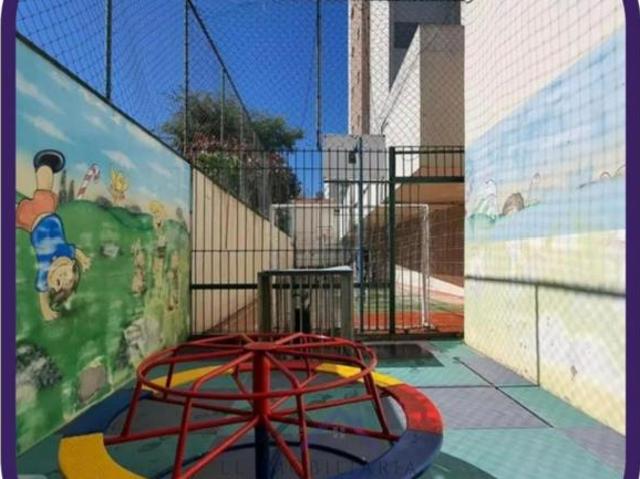 Apartamento Vila Clementino