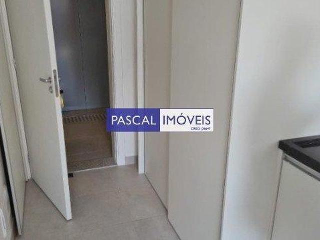 Apartamento Vila Clementino 1 dormitório