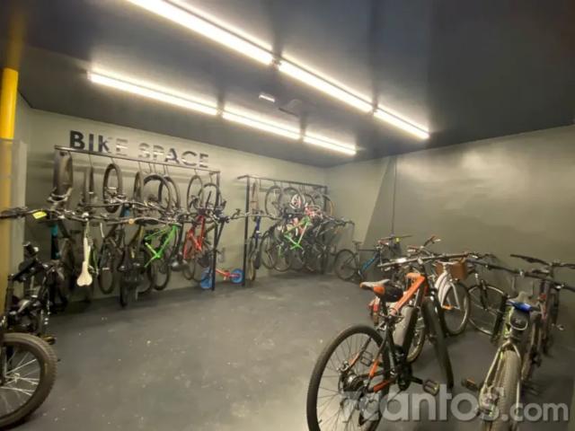 Apartamento, Vila Clementino, 1 Suíte