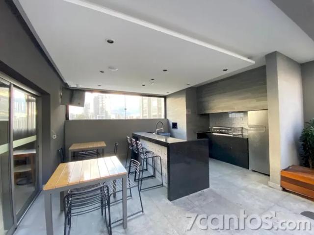 Apartamento, Vila Clementino, 1 Suíte