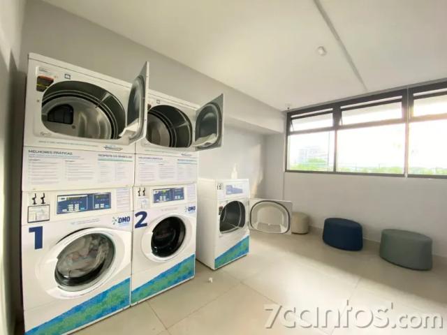 Apartamento, Vila Clementino, 1 Suíte