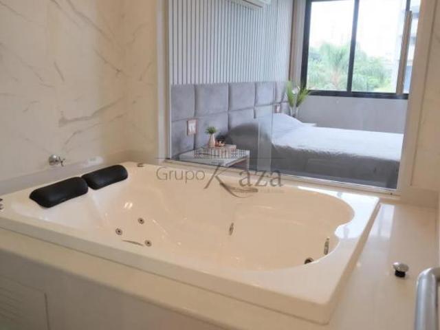 Apartamento Vila Clementino 1 Suíte 85m²