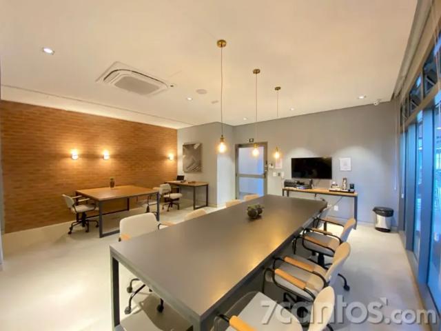 Apartamento, Vila Clementino, 1 Suíte