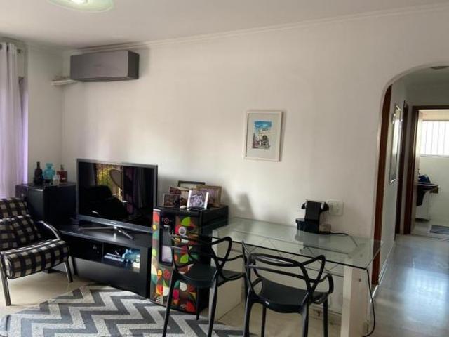 APARTAMENTO VILA CLEMENTINO