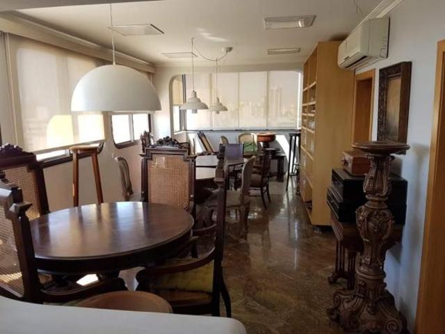 APARTAMENTO VILA CLEMENTINO