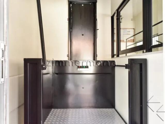 Apartamento vila clementino 2 dormitórios 1 vaga